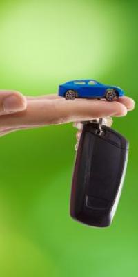 Full-Service Leasing für Gewerbe- und Privatkunden