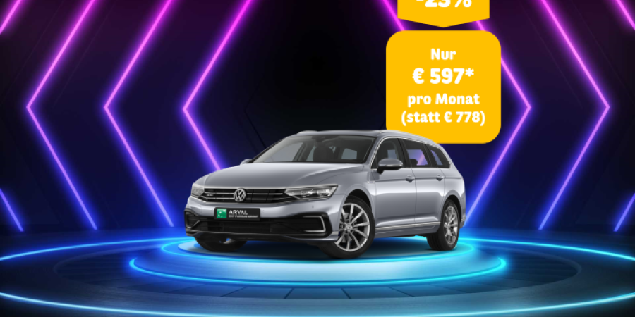 Full-Service Leasing für Gewerbe- und Privatkunden